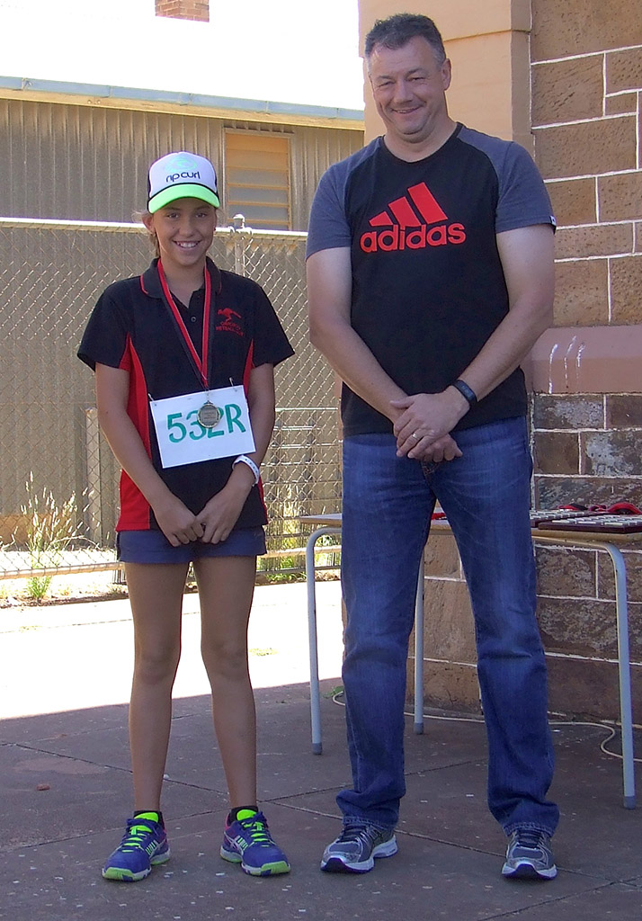 Half Marathon 2016 | Orroroo Community Website