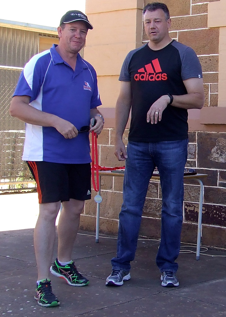 Half Marathon 2016 | Orroroo Community Website