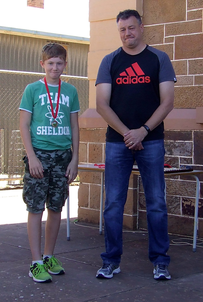 Half Marathon 2016 | Orroroo Community Website