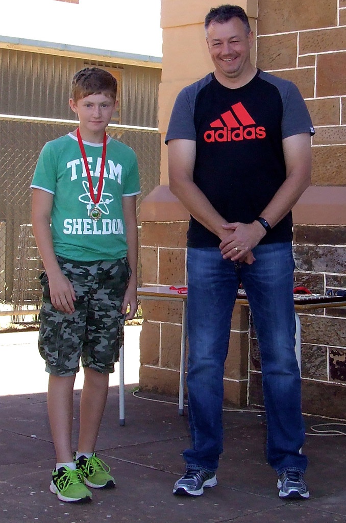 Half Marathon 2016 | Orroroo Community Website