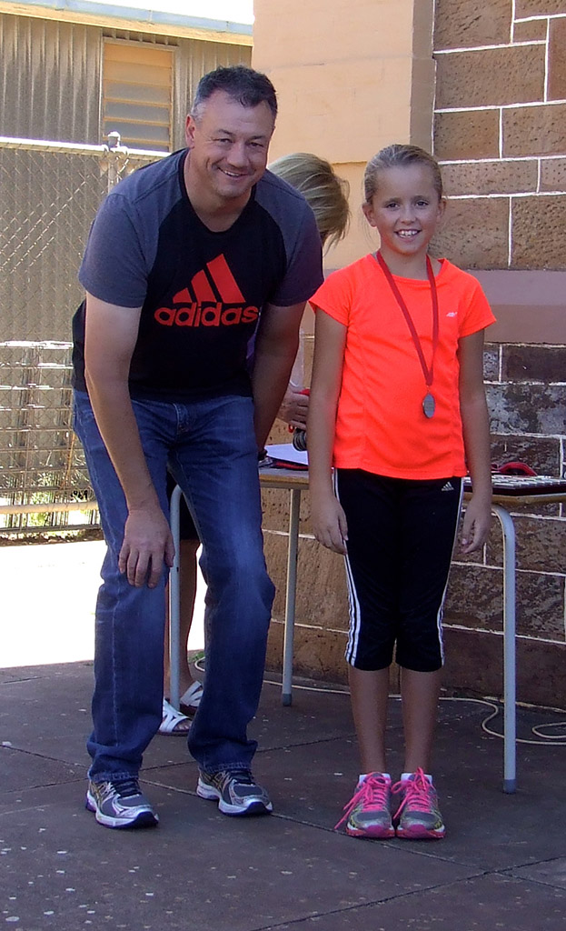 Half Marathon 2016 | Orroroo Community Website