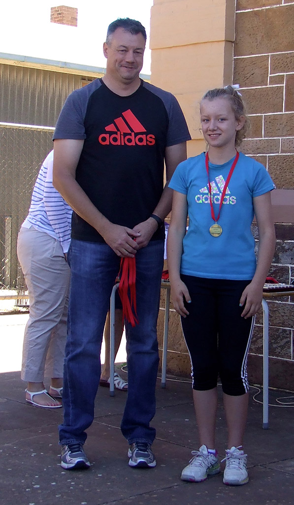 Half Marathon 2016 | Orroroo Community Website