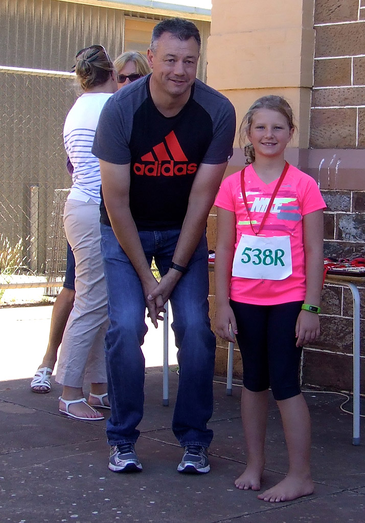 Half Marathon 2016 | Orroroo Community Website
