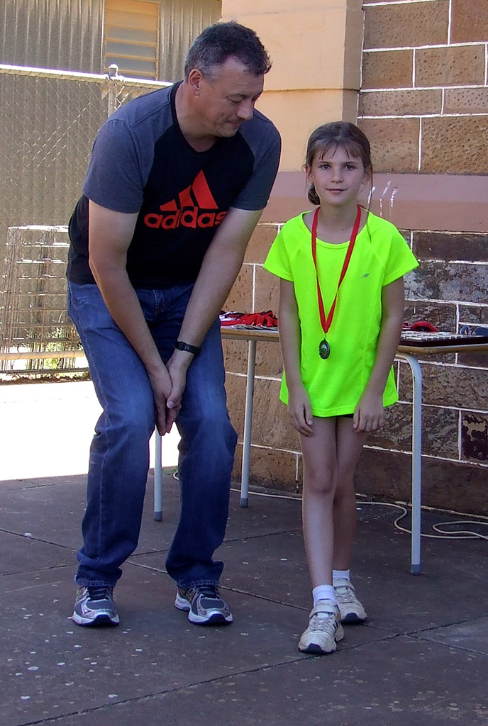 Half Marathon 2016 | Orroroo Community Website